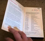 Baby Shakespeare/Videography | The True Baby Einstein Wiki | Fandom