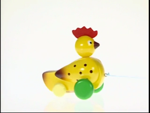 Pull-Along Rooster's Theme | The True Baby Einstein Wiki | Fandom