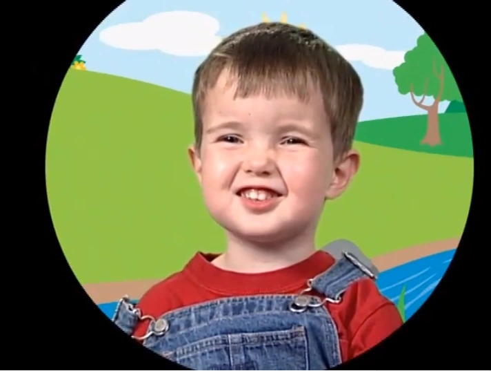 Tripp Marcus | The True Baby Einstein Wiki | Fandom