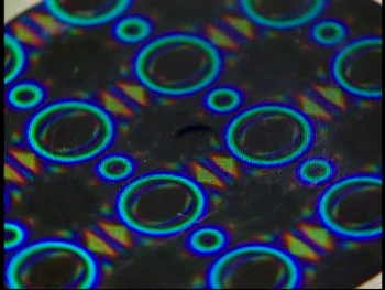 Spintrix Disc | The True Baby Einstein Wiki | Fandom