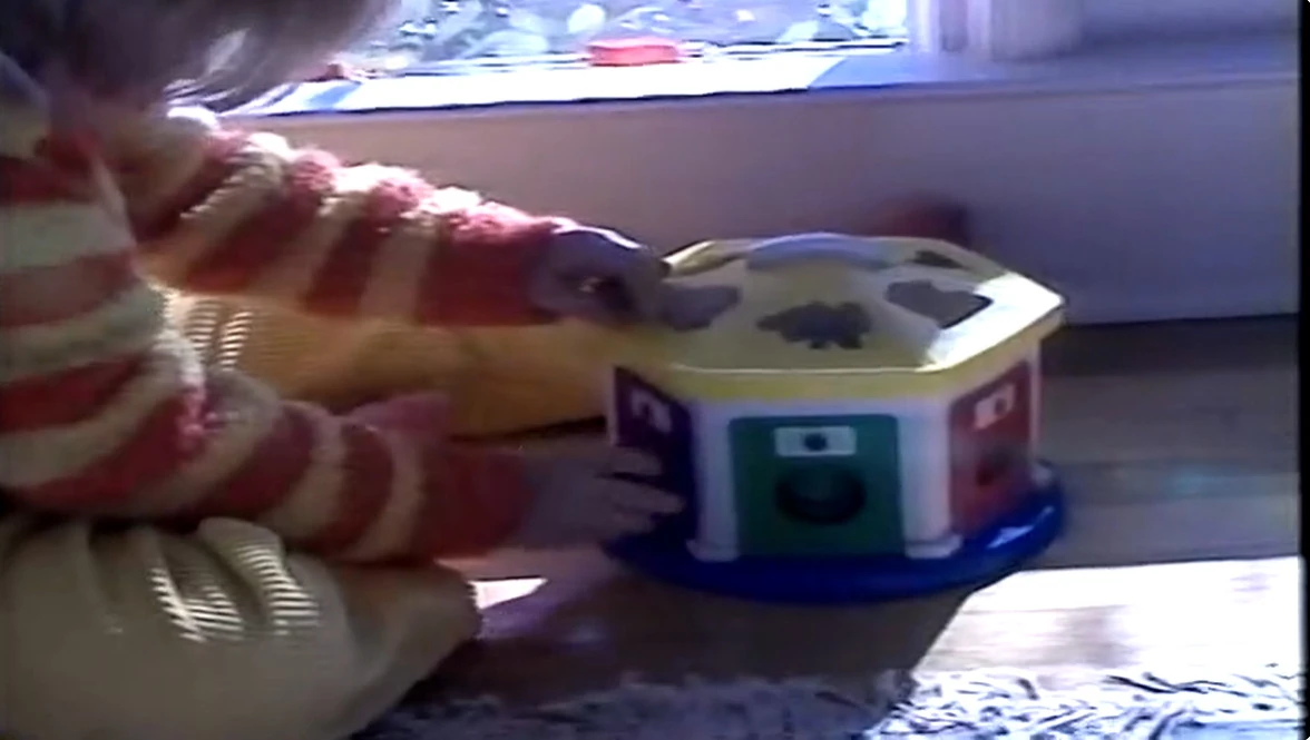 Gazoobo Shape Sorter | The True Baby Einstein Wiki | Fandom