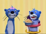 Baby Otter | The True Baby Einstein Wiki | Fandom