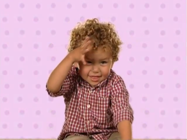 Colin MacMillan | The True Baby Einstein Wiki | Fandom