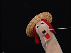 Baby Einstein Neighborhood Animals Dog