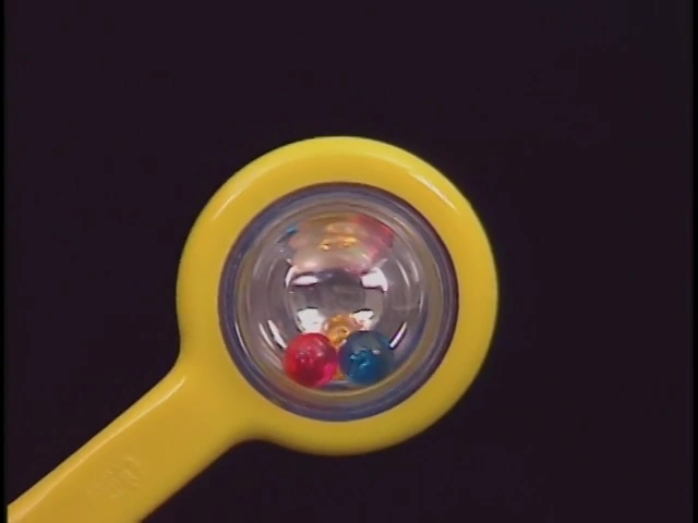 Baby Einstein Language Nursery Toys