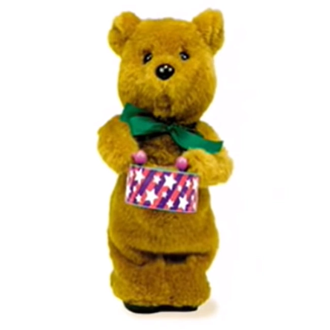 Bear (Baby Webster) | The True Baby Einstein Wiki | Fandom