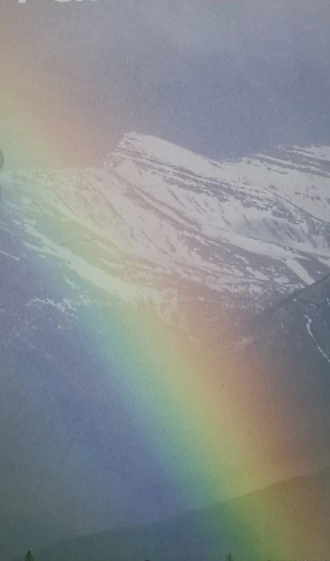 Rainbow (Nature Discovery Cards) | The True Baby Einstein Wiki | Fandom