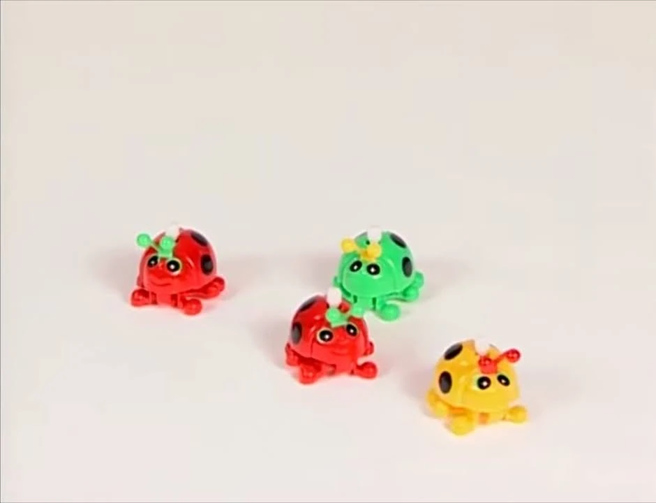 Pocket Pets: Ladybug | The True Baby Einstein Wiki | Fandom