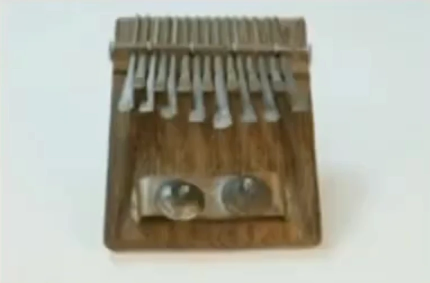 Kalimba | The True Baby Einstein Wiki | Fandom