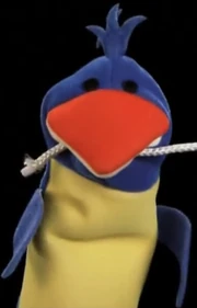 Bluebird | The True Baby Einstein Wiki | Fandom