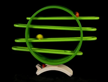 Click Clack Tree | The True Baby Einstein Wiki | Fandom