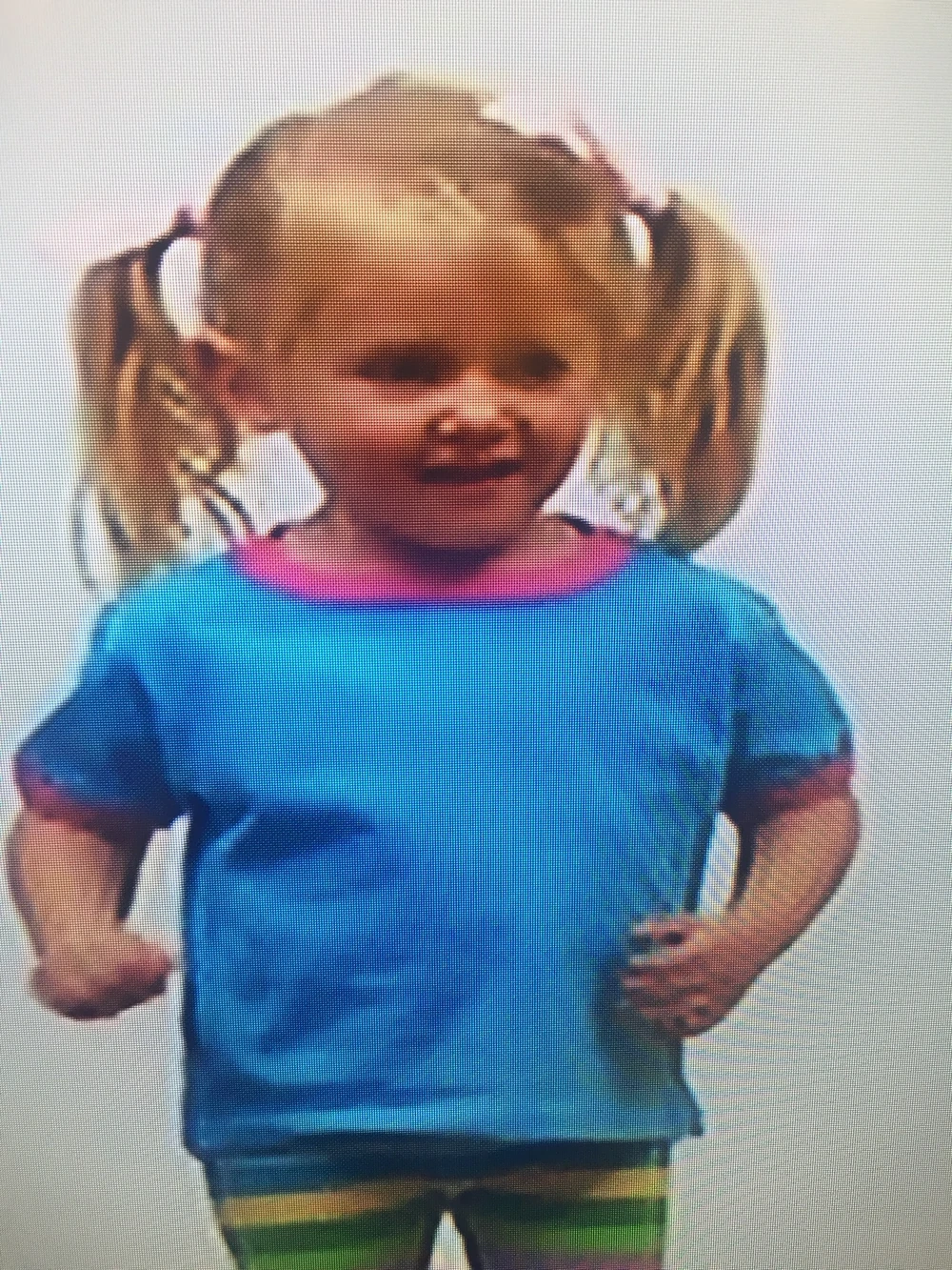 Rachel Moray | The True Baby Einstein Wiki | Fandom