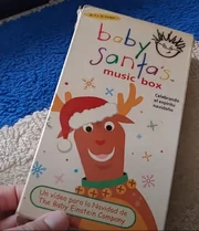 Baby Santa's Music Box/Videography | The True Baby Einstein Wiki | Fandom