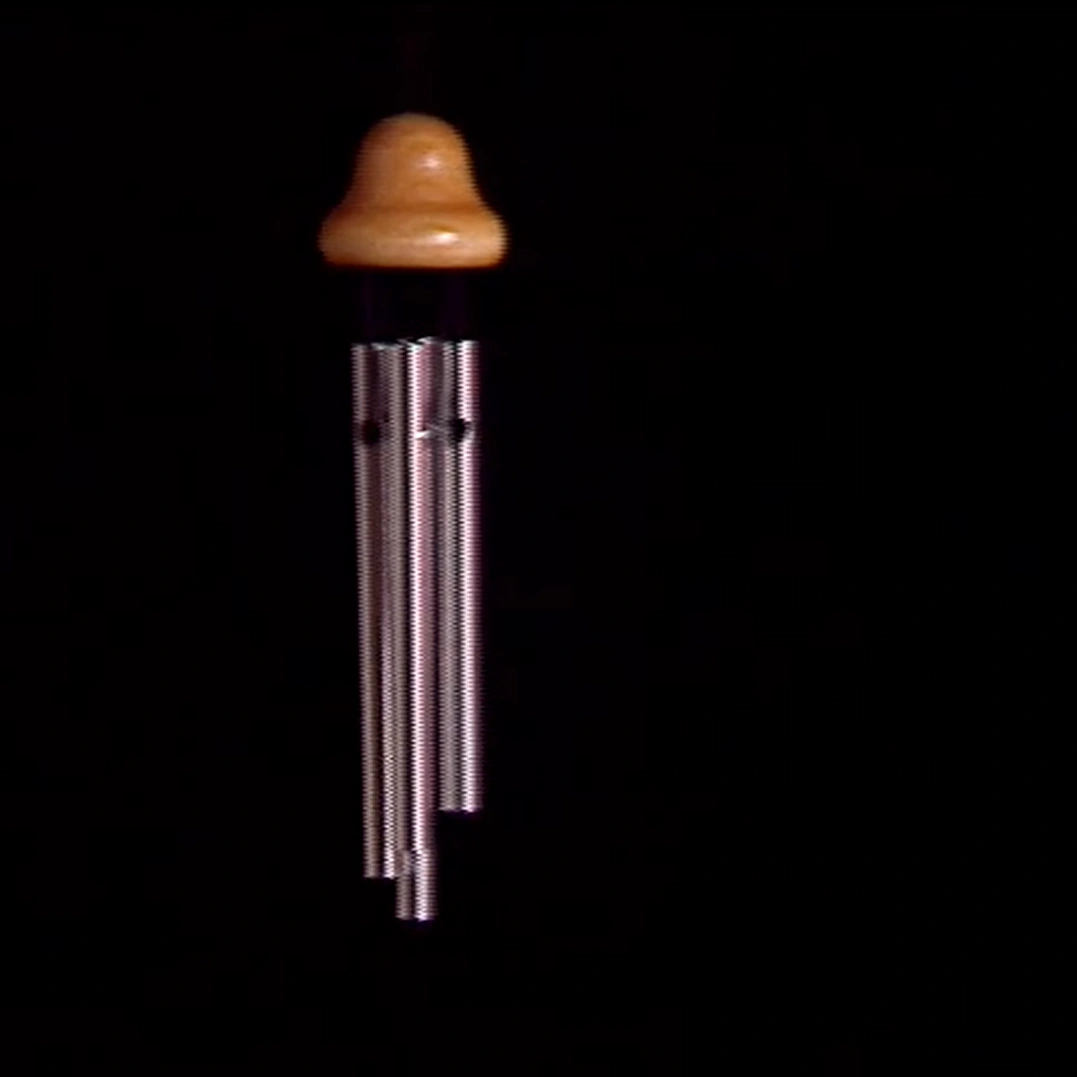 Sleigh Bell Wind Chimes | The True Baby Einstein Wiki | Fandom