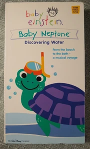 Baby Neptune/Videography | The True Baby Einstein Wiki | Fandom