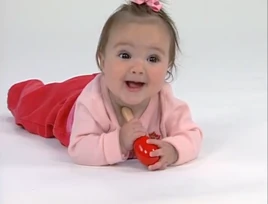 Isabella Asher | The True Baby Einstein Wiki | Fandom
