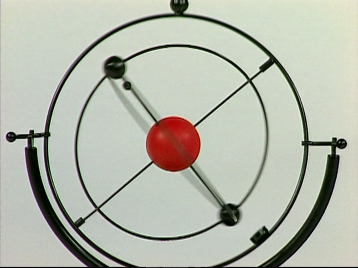 Cosmos Kinetic | The True Baby Einstein Wiki | Fandom