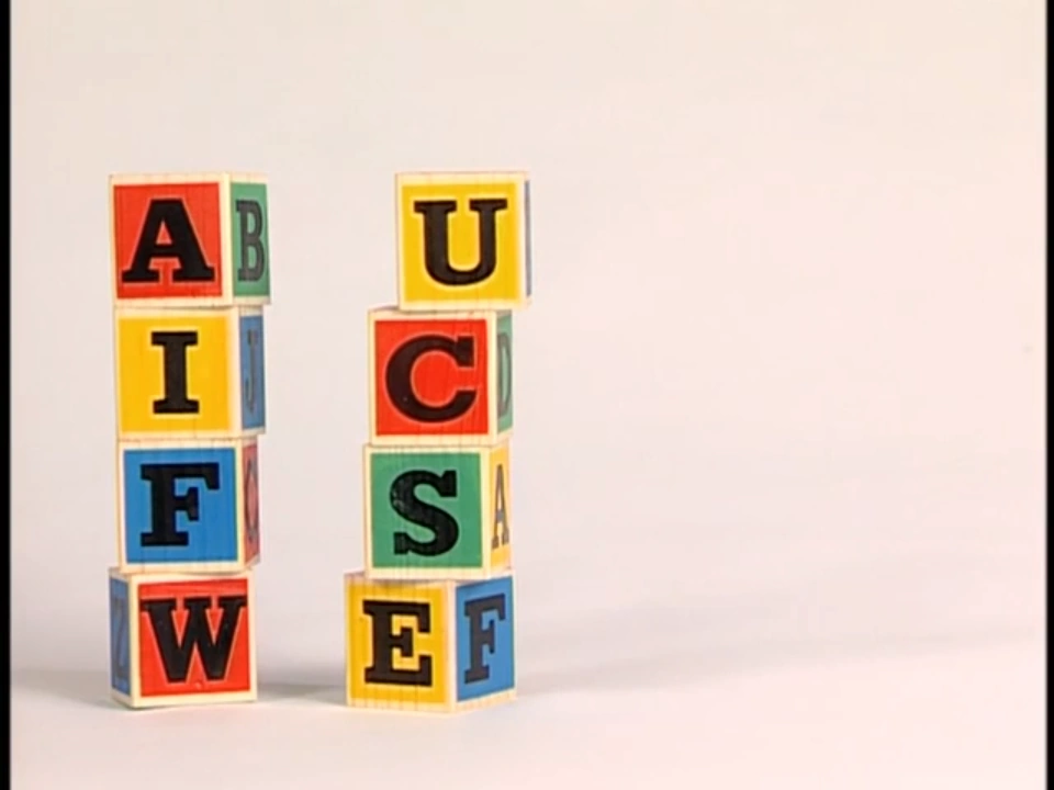 Big Blocks | The True Baby Einstein Wiki | Fandom