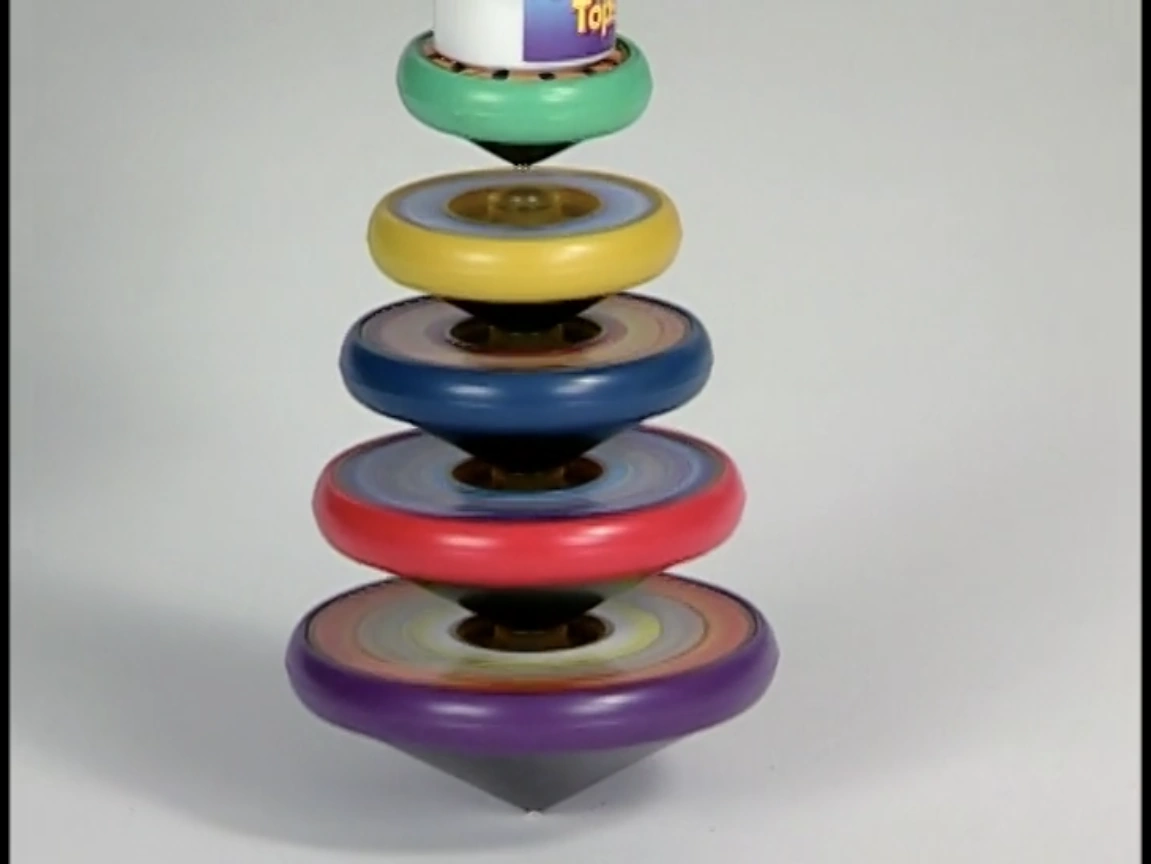 Turbo Tower Tops | The True Baby Einstein Wiki | Fandom