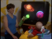 Macrae Long | The True Baby Einstein Wiki | Fandom