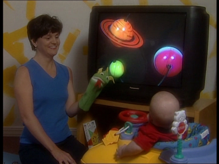 Shauna Long | The True Baby Einstein Wiki | Fandom