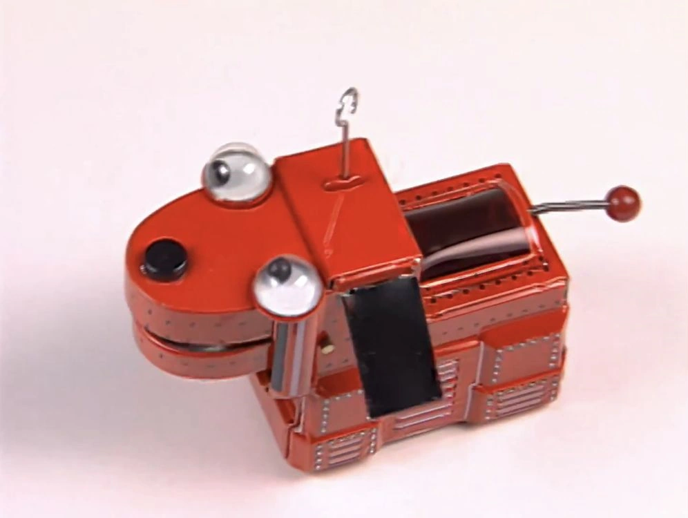 Rover the Space Dog | The True Baby Einstein Wiki | Fandom