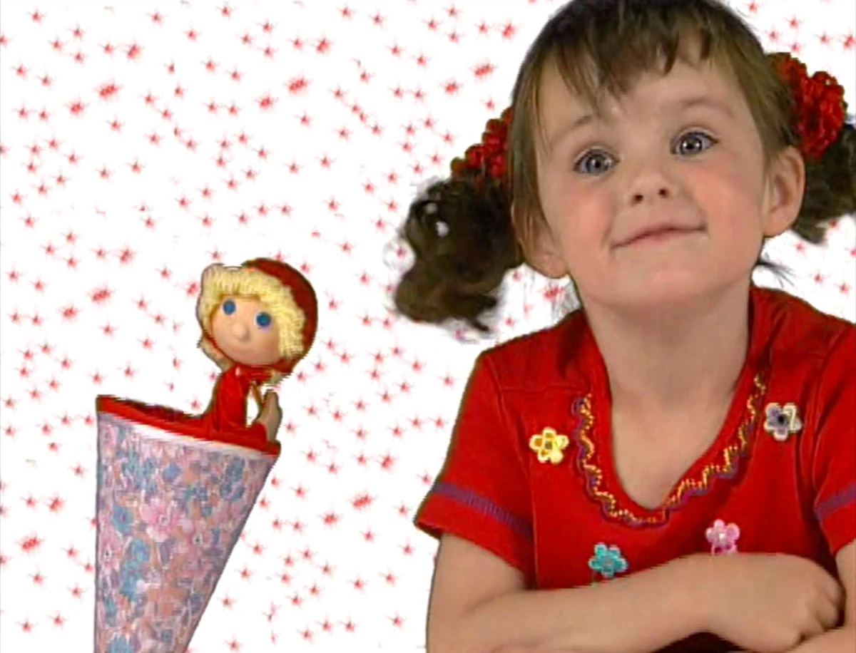 Maddison Long/Gallery | The True Baby Einstein Wiki | Fandom