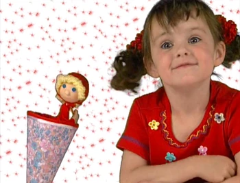 Maddison Long | The True Baby Einstein Wiki | Fandom