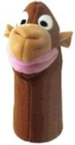 Jane the Monkey | The True Baby Einstein Wiki | Fandom