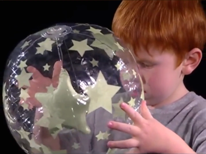 Shane Robertson | The True Baby Einstein Wiki | Fandom