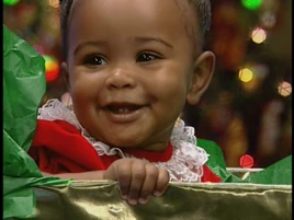 Jaelyn Montgomery | The True Baby Einstein Wiki | Fandom