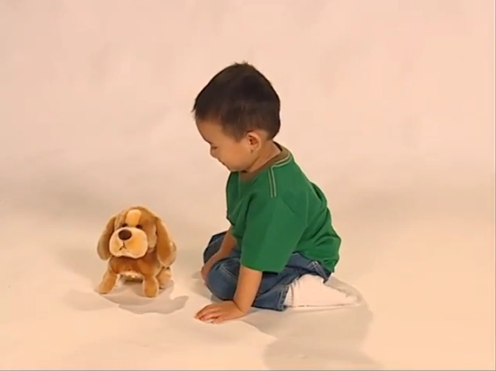 Ian Walsh | The True Baby Einstein Wiki | Fandom