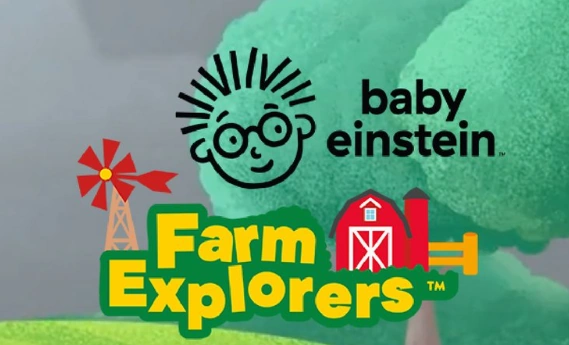 Farm Explorers | The True Baby Einstein Wiki | Fandom