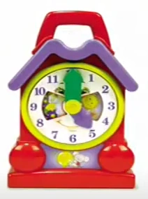 Clock (Baby Webster) | The True Baby Einstein Wiki | Fandom