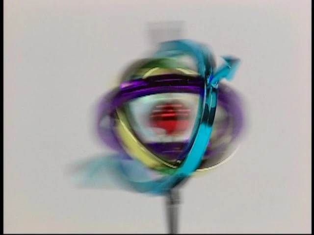 Polaris Kinetic | The True Baby Einstein Wiki | Fandom