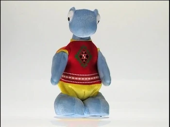 Turtle Dancer | The True Baby Einstein Wiki | Fandom