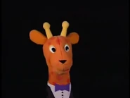 Baby Beethoven The Giraffe | The True Baby Einstein Wiki | Fandom