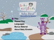 Baby Monet the Purple Zebra | The True Baby Einstein Wiki | Fandom