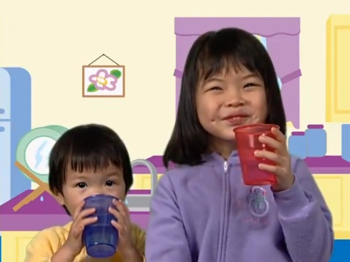 Liam Katsan/Gallery | The True Baby Einstein Wiki | Fandom