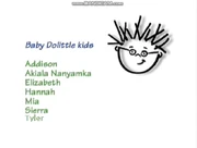 Tyler Chat | The True Baby Einstein Wiki | Fandom