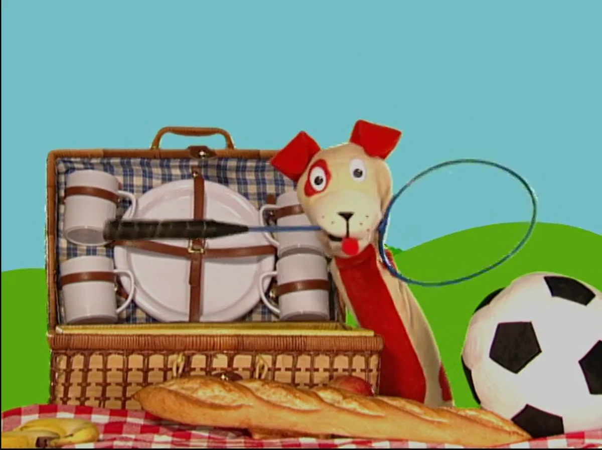 Badminton Racket | The True Baby Einstein Wiki | Fandom