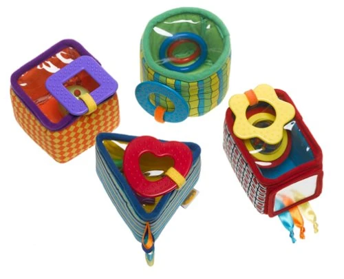 Peek & Roll Rattle | The True Baby Einstein Wiki | Fandom