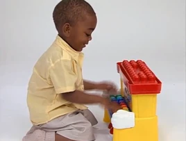 Ashano Dewberry | The True Baby Einstein Wiki | Fandom