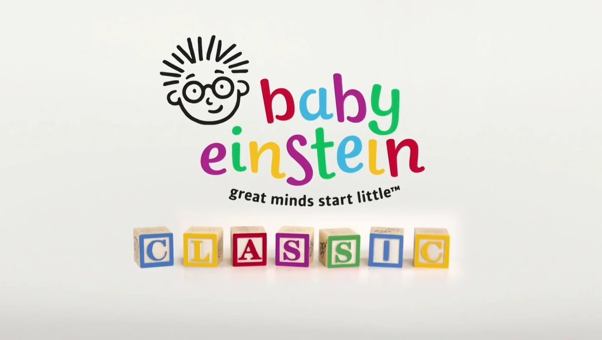 Baby Einstein Classics Theme | The True Baby Einstein Wiki | Fandom