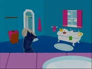 Misty Mouse | The True Baby Einstein Wiki | Fandom