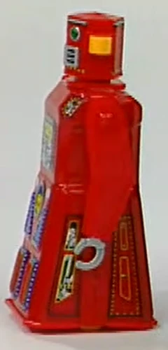 Mini Machine Man | The True Baby Einstein Wiki | Fandom