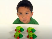 Liam Katsan | The True Baby Einstein Wiki | Fandom