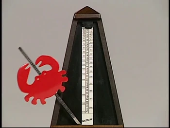 Metronome Scales | The True Baby Einstein Wiki | Fandom