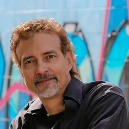 Mark Burr | The True Baby Einstein Wiki | Fandom