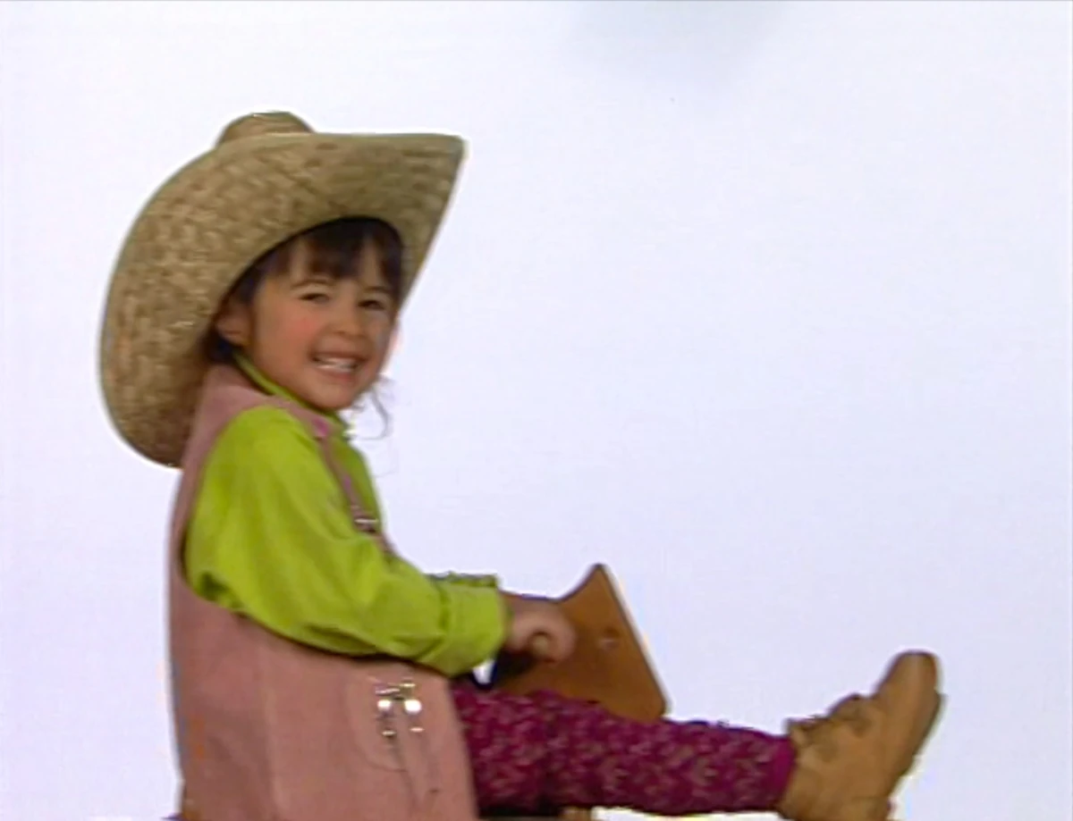 Wooden Rocking Horse | The True Baby Einstein Wiki | Fandom